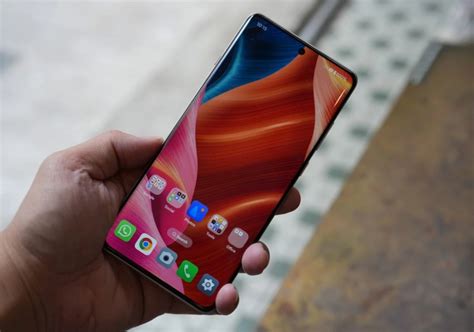 В сети появилось изображение будущего флагмана OPPO Find X8