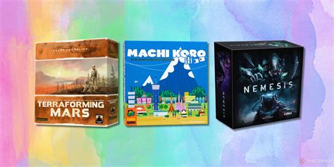10 Most Successful Kickstarter Board Games Ranked Thegamer Comments