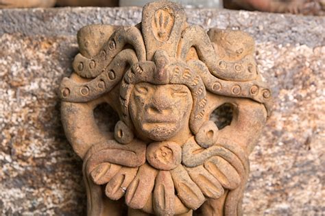 Archaeologists Discover An Ancient Mayan Megalopolis Hidden In A