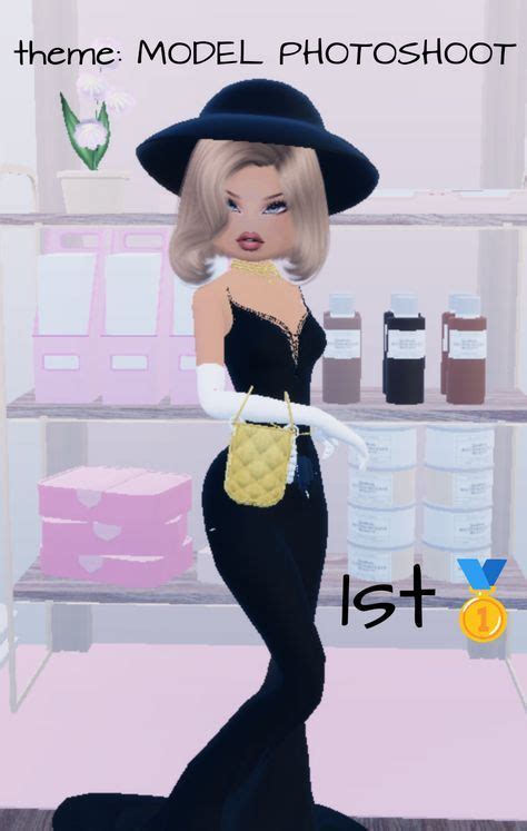Instagram Model Dress To Impress No Vip