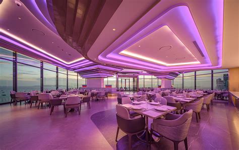 Gastronomic Journey At Space Pattaya Fine Dining And Unique Experiences