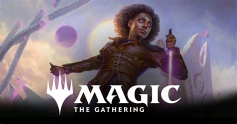 Kaya Planeswalker Magic The Gathering
