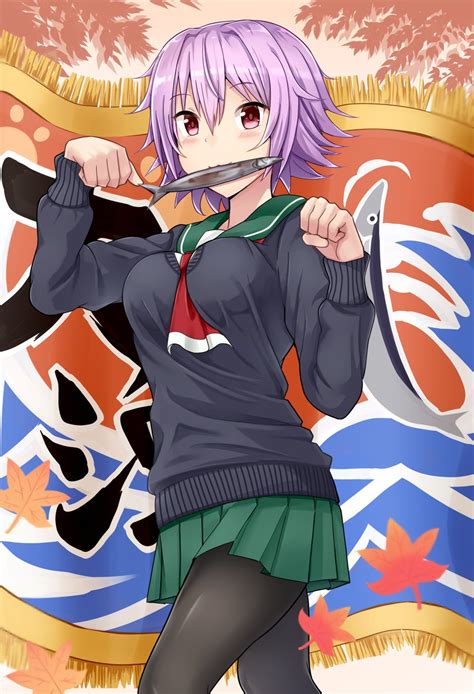 Karikura Atatata71 Tama Kantai Collection Kantai Collection