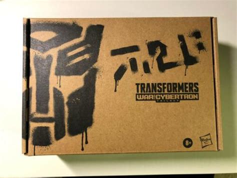 Generations War Cybertron Centurion Drone Weaponizer Pack Wfc E33
