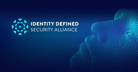 Home Identity Defined Security Alliance