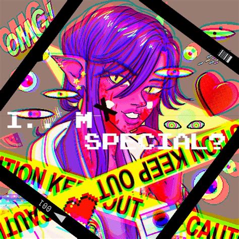 Weirdcore S