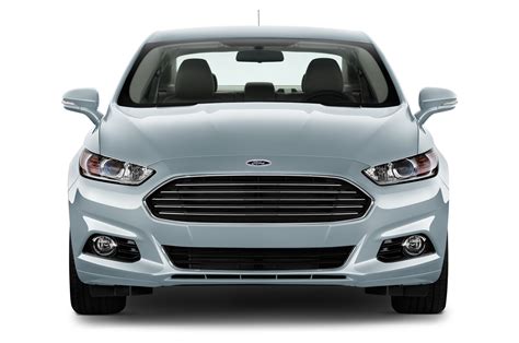 Ford Fusion Energi Plug In Hybrid Titanium 2015 International Price