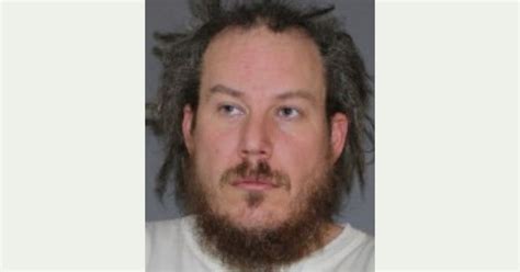 Broadalbin Man Arrested On Sex Offender Registry Violation Charges