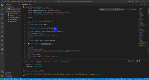 Rizky Ramdani On Linkedin Saya Berhasil Membuat Sebuah Web Aplikasi