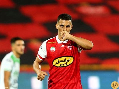 فرارو تراکتور چهارمین بازیکن پرسپولیس را هم شکار کرد؟
