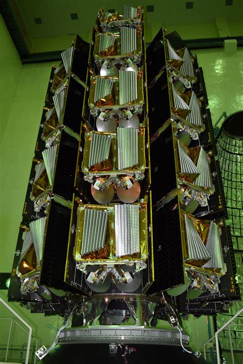 Oneweb Successfully Orbits 36 More Satellites Paxexaero