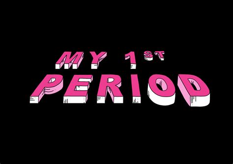 Modern Graphic Design And Illustration For U By Kotex