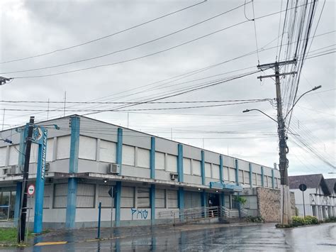 Município Instala Centro De Apoio Da Enchente Em Antigo Prédio Do Inss