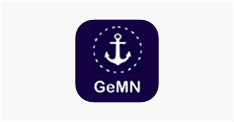 ‎gemn Na App Store