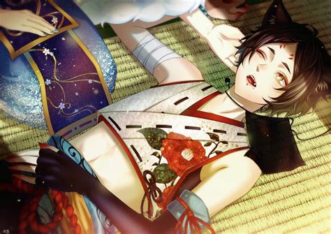 Original Drawn By Yoichi E Danbooru Original Drawn By Yoichi E Danbooru