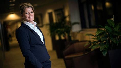 Jo Paris 2024 Brigitte Henriques Présidente Du Cnosf Porte Plainte Pour Cyberharcèlement