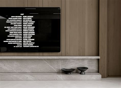 Console Unit Interior Design Ideas