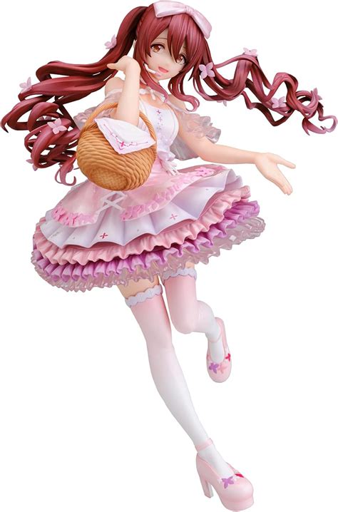 Jp 大網 Amiami アイドルマスター シャイニーカラーズ 大崎 甜花 デヴォーティングリンネver 18