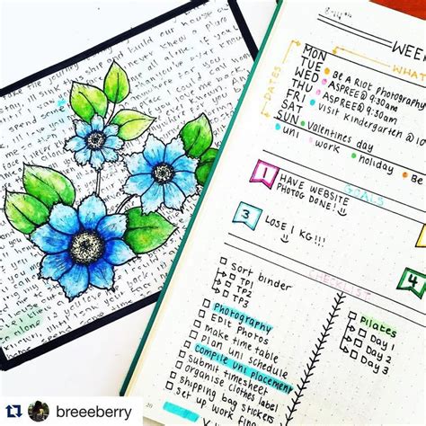 Pin On Planner