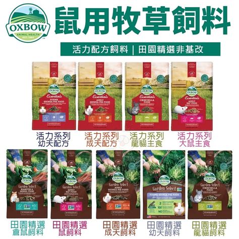 Oxbow幼天飼料的價格推薦 2024年9月 比價比個夠biggo