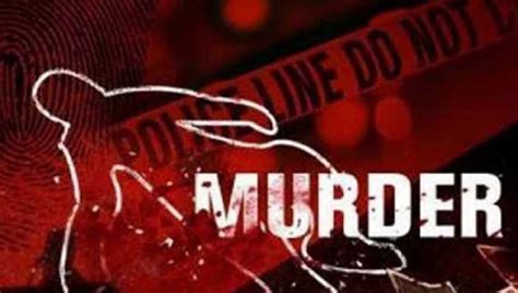 Woman Murdered With Sharp Weapon In Anandapur Police Is Probing