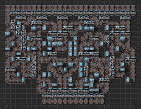 12 25 Balancer Rfactorio