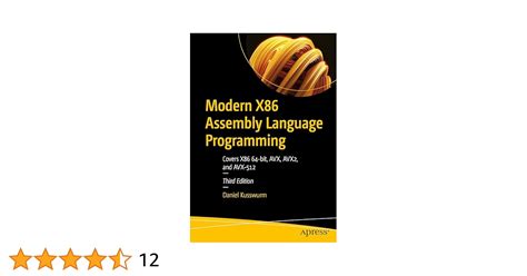 X86 Assembly Language Assembly Language Tutorial X86 三叁