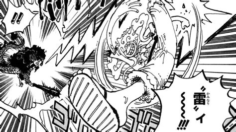 Spoiler One Piece 1059 Kurohige Dan Boa Hancock Jadi Sorotan Ada Apa
