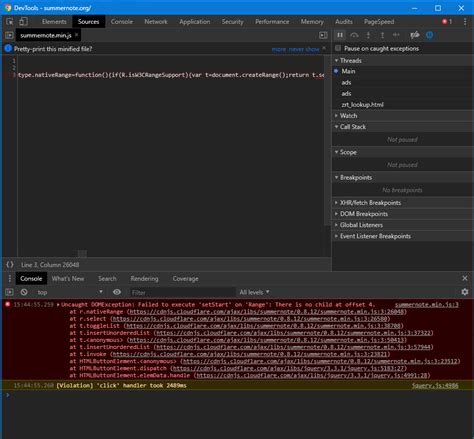 lists and indentation · issue 3330 · summernote summernote · github