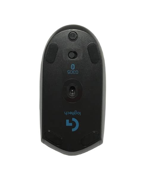 Мышка bluetooth Logitech G305 (packing 100) (ID#1888214790), цена: 611 ...