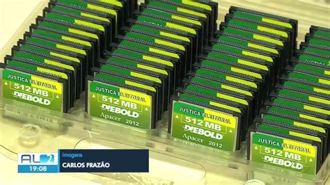 Cidade De Al Que Teve Todos Os Vereadores Cassados Realiza Nova Eleição