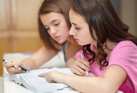 Test De Autismo En Adolescentes Mujeres Espectro Autista