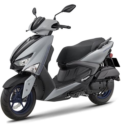 Cygnus Gryphus Yamaha雲嘉南經銷商