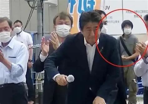 射杀安倍的凶手，会被判处死刑吗？财经头条