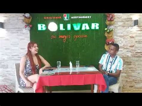 La Entrevista Invitada Lupita Peach Youtube