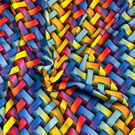 4 Way Stretch Fabric Etsy