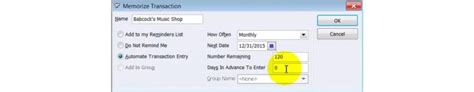 Guide To Quickbooks Invoice Automation — Method