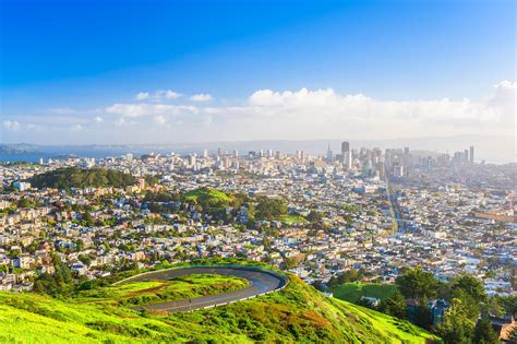 10 Best Viewpoints In San Francisco Panoramic San Francisco Views Go Guides