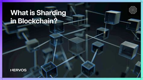 What Is Sharding In Blockchain A Complete Guide