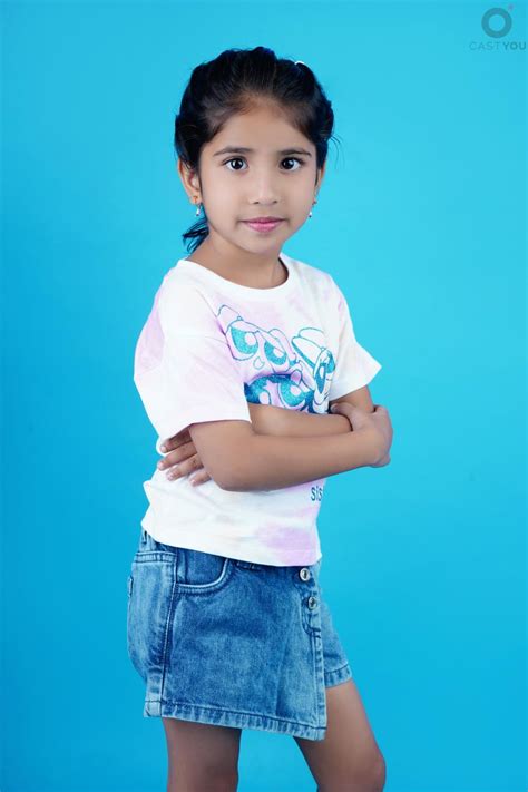 Rishika Reddy Castyou
