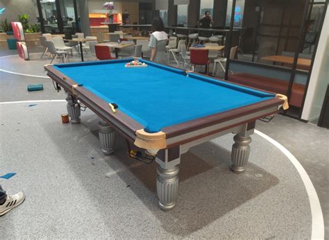 Bàn Bida Victory Nhập Khẩu Chính Hãng Giá Rẻ Tại Đông Á Sport