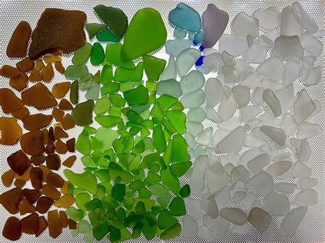 Todays Finds Orange County Ca Rseaglass