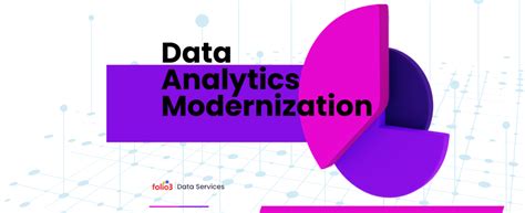 Data And Analytics Modernization