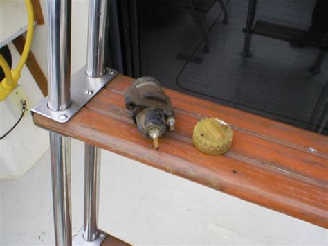 Reverse Polarity Boat Shore Power At Mazie Goins Blog