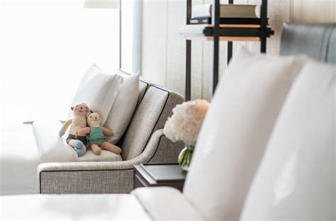 벌써 4월이 지나고 가정의 달인 Four Seasons Hotel Seoul 포시즌스 호텔 서울