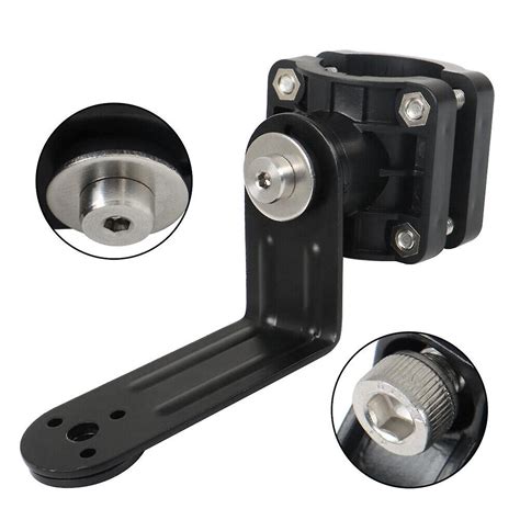 New Transducer Perspective Mode Mount 010 12970 00 For Panoptix