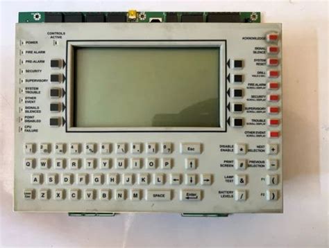 Addressable Notifier Cpu2 3030d Card At ₹ 90000 Piece In New Delhi Id 2855079457373