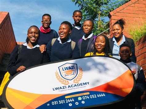 Lwazi Academy Colleges And Universities Durban