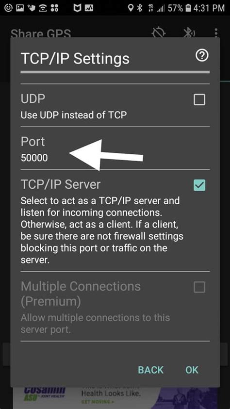 GPS To Wifi IPad For Aqua Map Under 10 Aqua Map