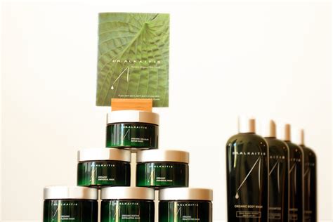 Facials Fabriq Spa Organic Facials Massage And Acupuncture In